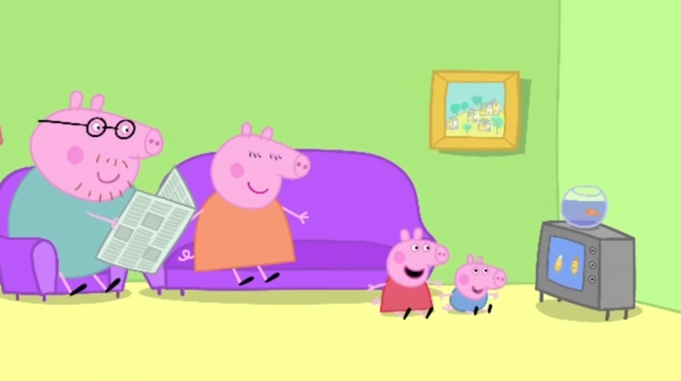 Peppa Pig (character)/Gallery | Peppa Pig Wiki | Fandom