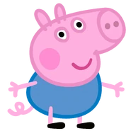 Oliver May | Peppa Pig Wiki | Fandom