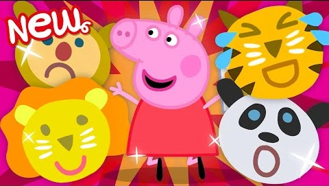 World Emoji Day | Peppa Pig Wiki | Fandom