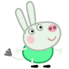 Background Characters | Peppa Pig Wiki | Fandom
