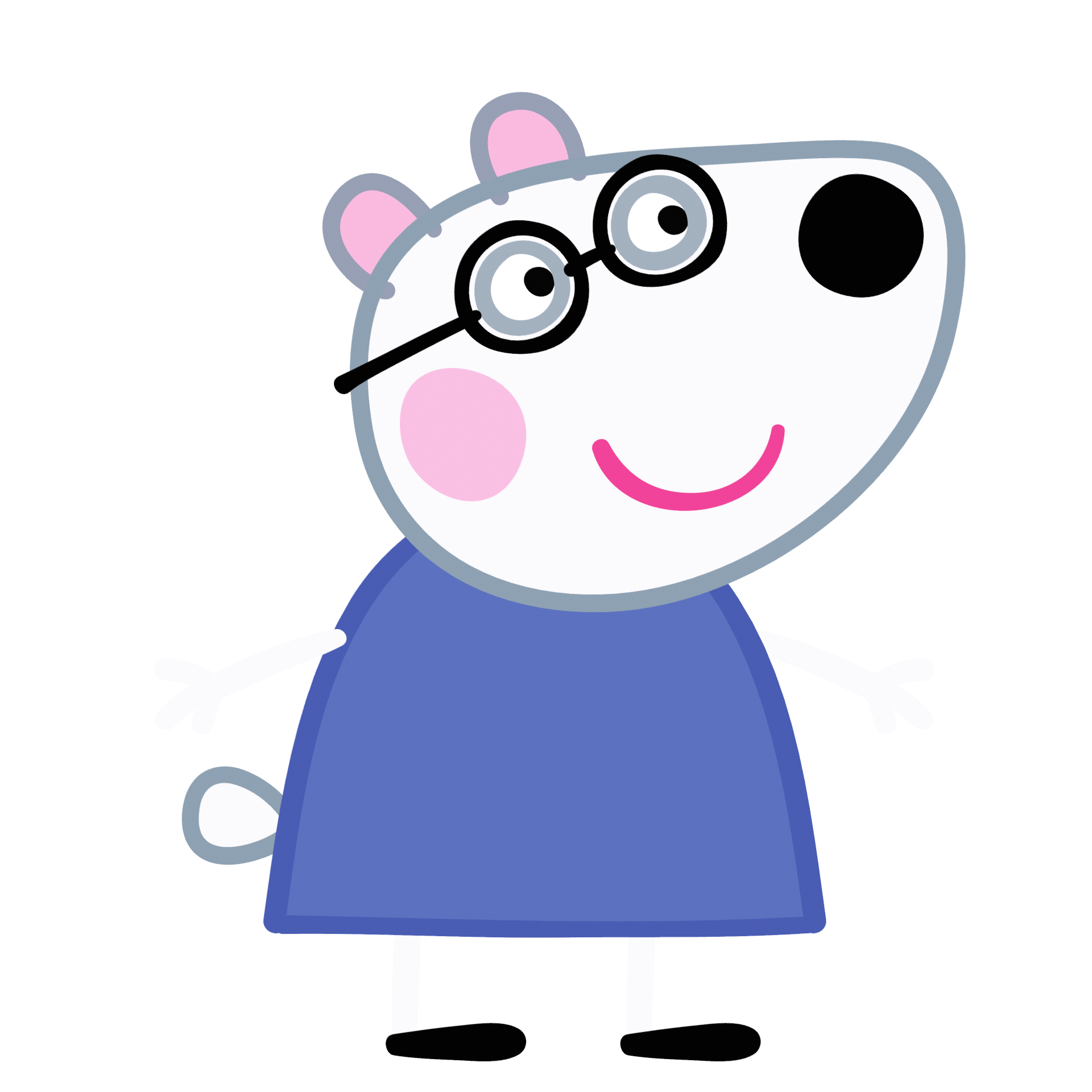 Penny Polar Bear | Peppa Pig Wiki | Fandom Penny Polar Bear | Peppa Pig Wiki | Fandom