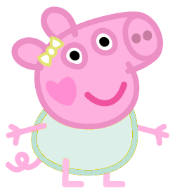Evie Pig | Peppa Pig Wiki | Fandom