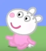 Suzy Sheep | Peppa Pig Wiki | Fandom