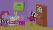Zuzu & Zaza Zebra/Gallery | Peppa Pig Wiki | Fandom