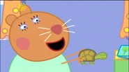 Tiddles the Tortoise | Peppa Pig Wiki | Fandom