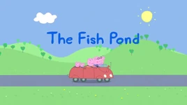 Fish Pond | Peppa Pig Wiki | Fandom