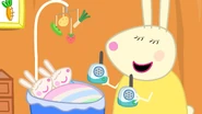 Rosie and Robbie Rabbit/Gallery | Peppa Pig Wiki | Fandom