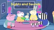 Rosie and Robbie Rabbit/Gallery | Peppa Pig Wiki | Fandom