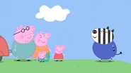 Teddy's Day Out/Gallery | Peppa Pig Wiki | Fandom