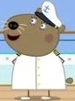 Captain Otter | Peppa Pig Wiki | Fandom