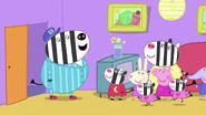 Zuzu & Zaza Zebra/Gallery | Peppa Pig Wiki | Fandom