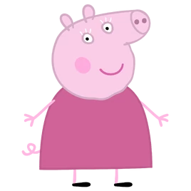 Granny Pig | Peppa Pig Wiki | Fandom