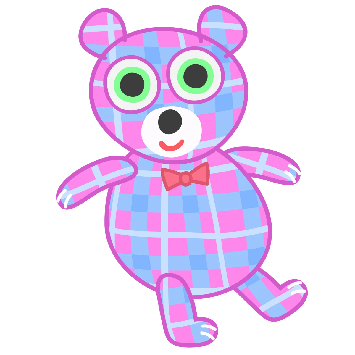 Eddie the Teddy | Peppa Pig Wiki | Fandom
