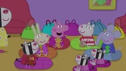 Zuzu & Zaza Zebra/Gallery | Peppa Pig Wiki | Fandom