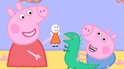 Tidying Up | Peppa Pig Wiki | Fandom
