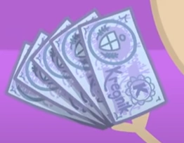 Kregnik | Peppa Pig Wiki | Fandom