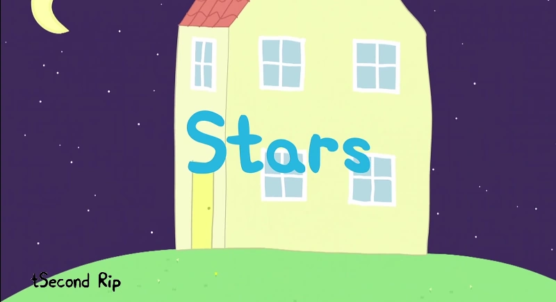 Stars/Gallery | Peppa Pig Wiki | Fandom