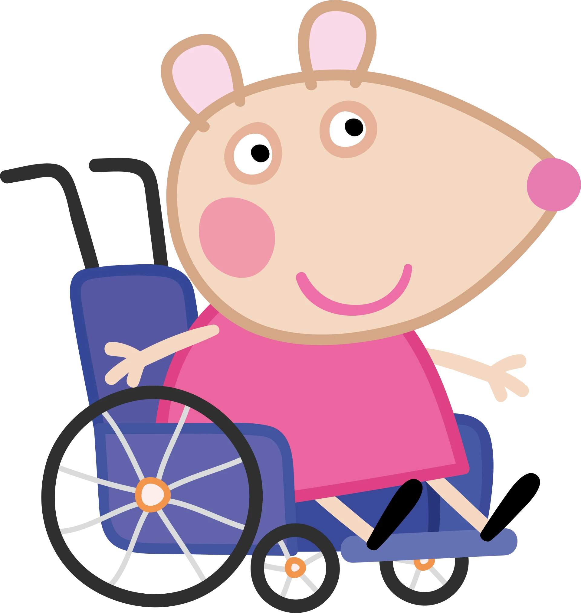 Category:Mice | Peppa Pig Wiki | Fandom