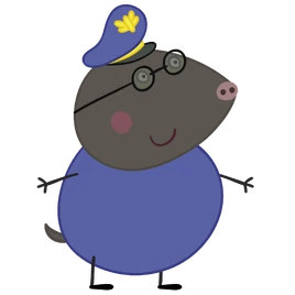 Captain Emergency Peppa Pig Wiki Fandom