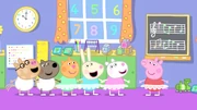 Ballet Lesson | Peppa Pig Wiki | Fandom