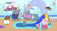 Rohan Rhinoceros/Gallery | Peppa Pig Wiki | Fandom