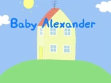 Category:Episodes with Baby Alexander | Peppa Pig Wiki | Fandom
