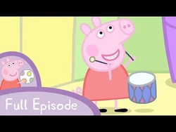 Musical Instruments | Peppa Pig Wiki | Fandom