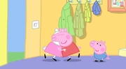 Best Friend | Peppa Pig Wiki | Fandom
