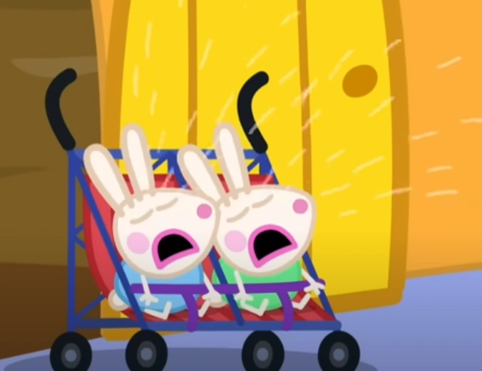 Being Babies/Gallery | Peppa Pig Wiki | Fandom