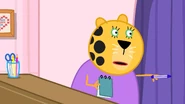 Mrs. Leopard | Peppa Pig Wiki | Fandom
