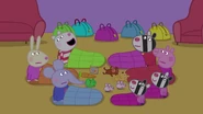Zuzu & Zaza Zebra/Gallery | Peppa Pig Wiki | Fandom