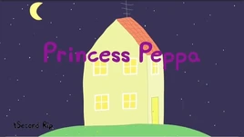 Princess Peppa | Peppa Pig Wiki | Fandom