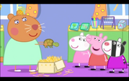 Tiddles the Tortoise | Peppa Pig Wiki | Fandom
