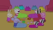 Zuzu & Zaza Zebra/Gallery | Peppa Pig Wiki | Fandom
