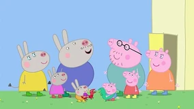Pen Pal | Peppa Pig Wiki | Fandom