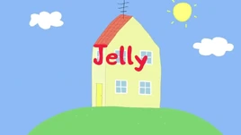 Jelly (episode) | Peppa Pig Wiki | Fandom