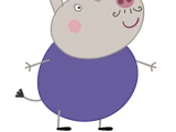 Category:Donkeys | Peppa Pig Wiki | Fandom