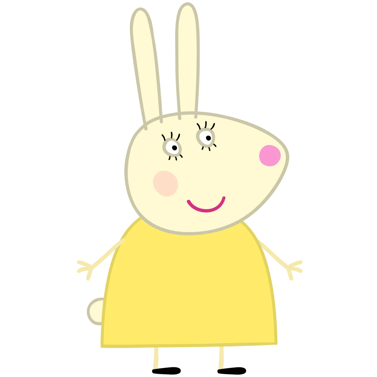 Mummy Rabbit | Peppa Pig Wiki | Fandom