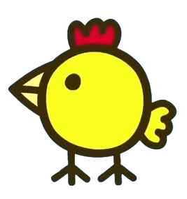 Happy Mrs. Chicken (character) | Peppa Pig Wiki | Fandom