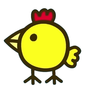 Happy Mrs. Chicken (character) | Peppa Pig Wiki | Fandom
