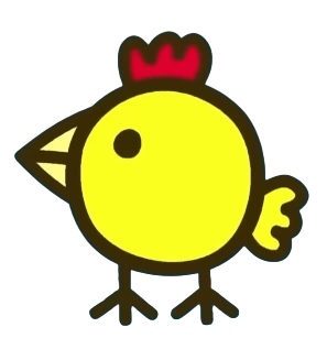 Happy Mrs. Chicken (character) | Peppa Pig Wiki | Fandom