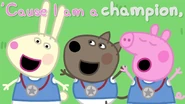 Roar (Peppa Pig Version) | Peppa Pig Wiki | Fandom
