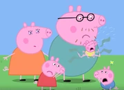 Baby Alexander (character) | Peppa Pig Wiki | Fandom