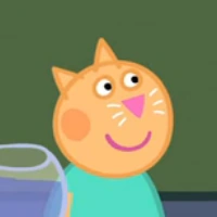 Candy Cat | Wiki Peppa Pig | Fandom