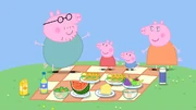 Picnic | Peppa Pig Wiki | Fandom