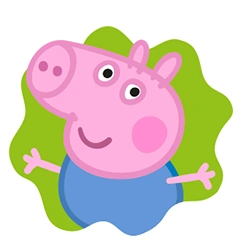 George Pig | Wiki Peppa Pig | Fandom