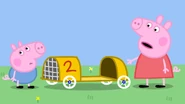 George's Racing Car/Gallery | Peppa Pig Wiki | Fandom