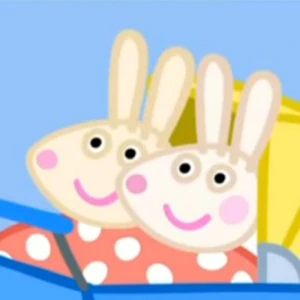 Discuss Everything About Peppa Pig Wiki | Fandom