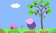 Gardening | Peppa Pig Wiki | Fandom