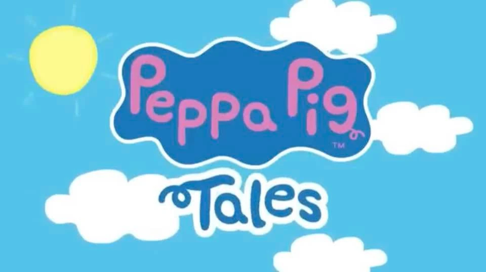 Peppa Pig Tales | Peppa Pig Wiki | Fandom